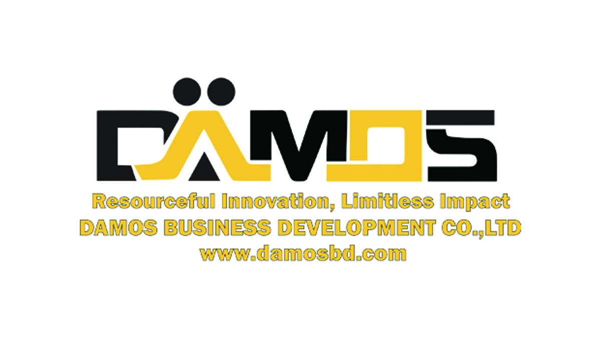 Damos Business Development|Premier Provider of Integrated Machine ...